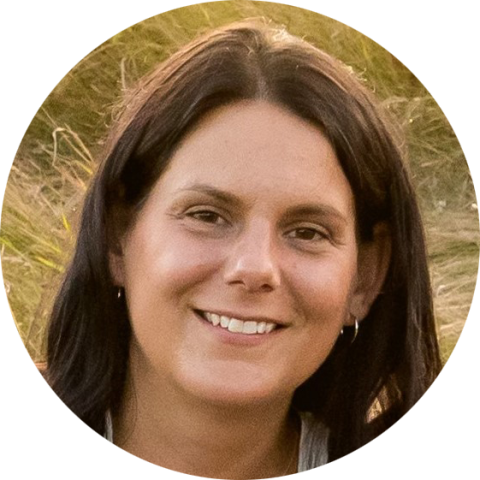 Carolyn Parkes | AECEA